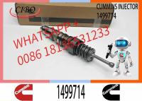 China Diesel Fuel Pump Unit Injector Assembly 1499714 579252 579259 1846347 Engine Parts for sale