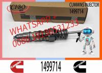 China Diesel Fuel Pump Unit Injector Assembly 1499714 579252 579259 1846347 Engine Parts for sale