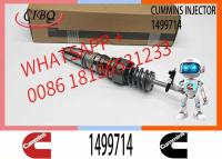 China Diesel Fuel Pump Unit Injector Assembly 1499714 579252 579259 1846347 Engine Parts for sale