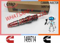 China Diesel Fuel Pump Unit Injector Assembly 1499714 579252 579259 1846347 Engine Parts for sale