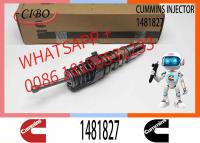 China Diesel Fuel Pump Unit Injector Assembly 1521978 4954646 570016 579261 1481827 4903028 1764365 4076963 Engine Parts for sale