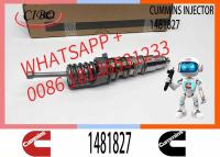 China Diesel Fuel Pump Unit Injector Assembly 1521978 4954646 570016 579261 1481827 4903028 1764365 4076963 Engine Parts for sale