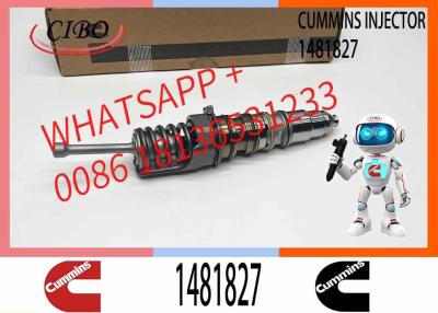 China Diesel Fuel Pump Unit Injector Assembly 1521978 4954646 570016 579261 1481827 4903028 1764365 4076963 Engine Parts for sale
