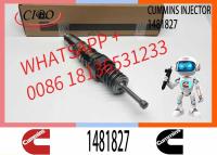 China Diesel Fuel Pump Unit Injector Assembly 1521978 4954646 570016 579261 1481827 4903028 1764365 4076963 Engine Parts for sale