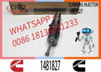 China Diesel Fuel Pump Unit Injector Assembly 1521978 4954646 570016 579261 1481827 4903028 1764365 4076963 Engine Parts for sale