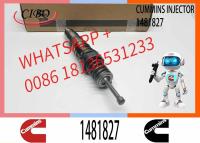 China Diesel Fuel Pump Unit Injector Assembly 1521978 4954646 570016 579261 1481827 4903028 1764365 4076963 Engine Parts for sale
