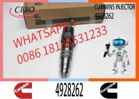 China QSKX15 ISX15 Fuel Injector Nozzle Assembly 4062568 4928262 4076912 4088301 4954644 4076902 for sale