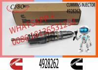 China QSKX15 ISX15 Fuel Injector Nozzle Assembly 4062568 4928262 4076912 4088301 4954644 4076902 for sale