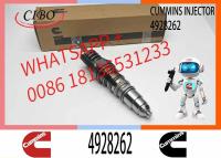 China QSKX15 ISX15 Fuel Injector Nozzle Assembly 4062568 4928262 4076912 4088301 4954644 4076902 for sale
