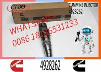 China QSKX15 ISX15 Fuel Injector Nozzle Assembly 4062568 4928262 4076912 4088301 4954644 4076902 for sale