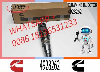 China QSKX15 ISX15 Fuel Injector Nozzle Assembly 4062568 4928262 4076912 4088301 4954644 4076902 for sale