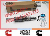 China QSKX15 ISX15 Fuel Injector Nozzle Assembly 4062568 4928262 4076912 4088301 4954644 4076902 for sale