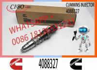 China Diesel Fuel Injector Common Rail Injector 3095040 CUM-MINS M11 4088327 4088665 3411753 3095040 3080429 3411756 4061851 for sale