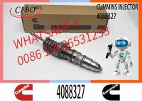 China Diesel Fuel Injector Common Rail Injector 3095040 CUM-MINS M11 4088327 4088665 3411753 3095040 3080429 3411756 4061851 for sale