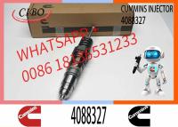 China Diesel Fuel Injector Common Rail Injector 3095040 CUM-MINS M11 4088327 4088665 3411753 3095040 3080429 3411756 4061851 for sale