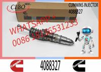 China Diesel Fuel Injector Common Rail Injector 3095040 CUM-MINS M11 4088327 4088665 3411753 3095040 3080429 3411756 4061851 for sale
