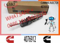 China QSKX15 ISX15 Fuel Injector Nozzle Assembly 4062568 4928262 4076912 4088301 4954644 4076902 for sale