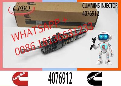 China QSKX15 ISX15 Fuel Injector Nozzle Assembly 4062568 4928262 4076912 4088301 4954644 4076902 for sale