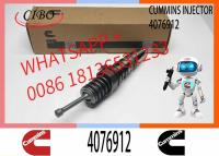China QSKX15 ISX15 Fuel Injector Nozzle Assembly 4062568 4928262 4076912 4088301 4954644 4076902 for sale
