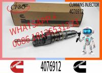China QSKX15 ISX15 Fuel Injector Nozzle Assembly 4062568 4928262 4076912 4088301 4954644 4076902 for sale