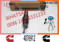 China QSKX15 ISX15 Fuel Injector Nozzle Assembly 4062568 4928262 4076912 4088301 4954644 4076902 for sale