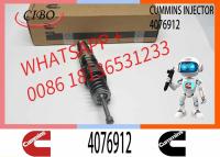 China QSKX15 ISX15 Fuel Injector Nozzle Assembly 4062568 4928262 4076912 4088301 4954644 4076902 for sale