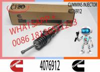 China QSKX15 ISX15 Fuel Injector Nozzle Assembly 4062568 4928262 4076912 4088301 4954644 4076902 for sale
