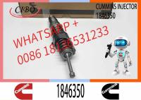 China Diesel Fuel Pump Unit Injector Assembly 579262 574860 1529790 1846350 Engine Parts for sale