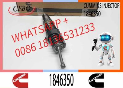 China Diesel Fuel Pump Unit Injector Assembly 579262 574860 1529790 1846350 Engine Parts for sale