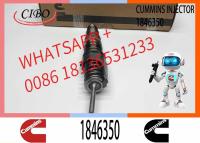 China Diesel Fuel Pump Unit Injector Assembly 579262 574860 1529790 1846350 Engine Parts for sale