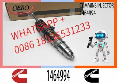China Diesel Fuel Pump Unit Injector Assembly 1846348 574398 579260 1464994 Engine Parts for sale