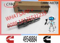 China Diesel Fuel Pump Unit Injector Assembly 49548884 574860 1529790 1846350 Engine Parts for sale