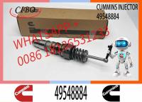 China Diesel Fuel Pump Unit Injector Assembly 49548884 574860 1529790 1846350 Engine Parts for sale