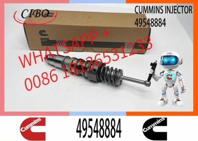 China Diesel Fuel Pump Unit Injector Assembly 49548884 574860 1529790 1846350 Engine Parts for sale