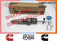 China Remanufactured High Quality Common Rail Diesel Fuel Injector 4954644 4954888 for sale