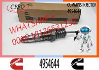 China Remanufactured High Quality Common Rail Diesel Fuel Injector 4954644 4954888 for sale