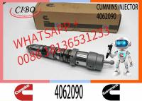 China Truck Tractor Excavator Diesel Engine Spare Part QSK23 QSK60 QSK19 6D170 Fuel Injector 4902827 4077076 4062090 for sale