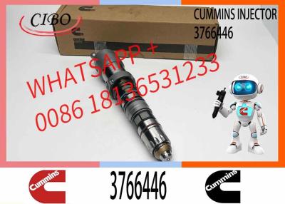 China ELIC Excavator 4902828 4902827 4326780 3766446 4326781 4088428 4928346 4076533 Engine Common Rail Fuel Injector for sale