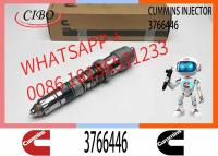 China ELIC Excavator 4902828 4902827 4326780 3766446 4326781 4088428 4928346 4076533 Engine Common Rail Fuel Injector for sale