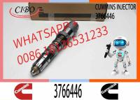 China ELIC Excavator 4902828 4902827 4326780 3766446 4326781 4088428 4928346 4076533 Engine Common Rail Fuel Injector for sale