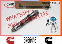 China ELIC Excavator 4902828 4902827 4326780 3766446 4326781 4088428 4928346 4076533 Engine Common Rail Fuel Injector for sale