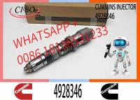 China QSK23 QSK45 QSK60 Diesel Parts Common Rail Injector 4902828 4088428 4326780 4326781 4928346 for sale