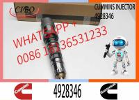 China QSK23 QSK45 QSK60 Diesel Parts Common Rail Injector 4902828 4088428 4326780 4326781 4928346 for sale