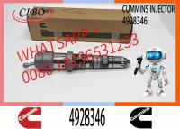 China QSK23 QSK45 QSK60 Diesel Parts Common Rail Injector 4902828 4088428 4326780 4326781 4928346 for sale