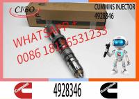 China QSK23 QSK45 QSK60 Diesel Parts Common Rail Injector 4902828 4088428 4326780 4326781 4928346 for sale