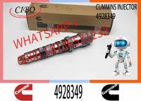 China Injector Nozzle Assembly 4928349 4087890 QSK19 QSK23 QSK60 Engine Series for sale