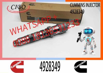 China Injector Nozzle Assembly 4928349 4087890 QSK19 QSK23 QSK60 Engine Series for sale