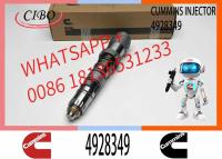 China Injector Nozzle Assembly 4928349 4087890 QSK19 QSK23 QSK60 Engine Series for sale