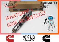 China Injector Nozzle Assembly 4928349 4087890 QSK19 QSK23 QSK60 Engine Series for sale