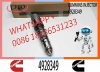 China Injector Nozzle Assembly 4928349 4087890 QSK19 QSK23 QSK60 Engine Series for sale